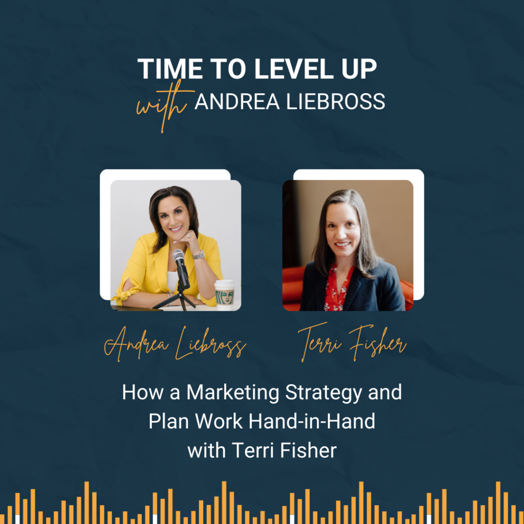 How a Marketing Strategy and Plan Work Hand-in-Hand - strategylight.com